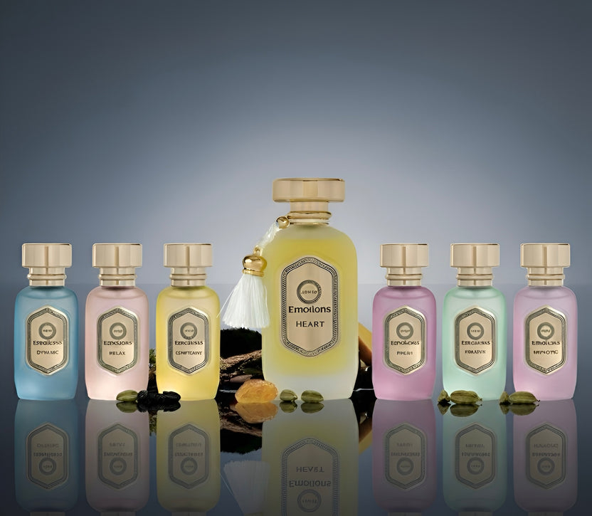 Noor Arabian Essence – NOOR Arabian Essence