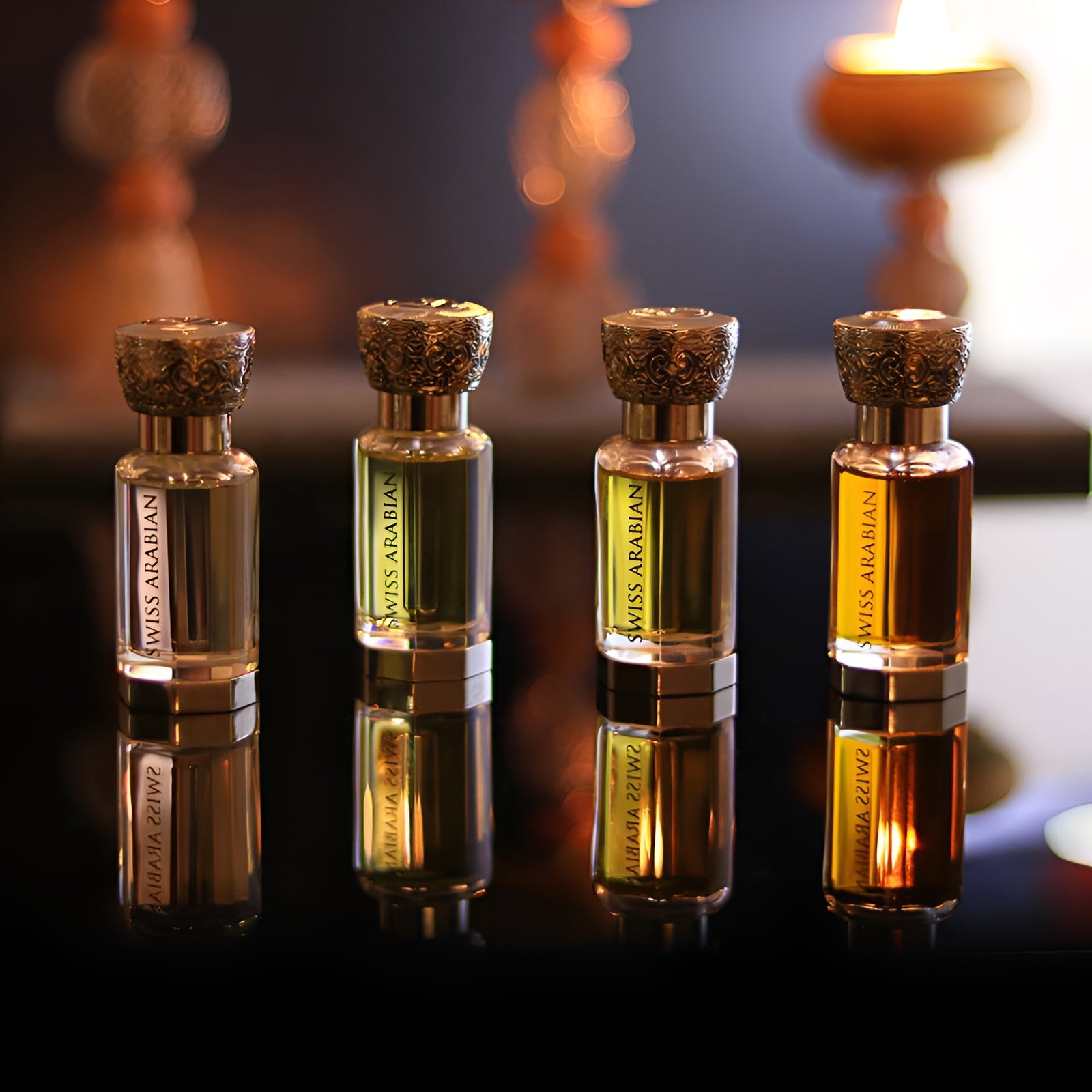 Noor Arabian Essence – NOOR Arabian Essence