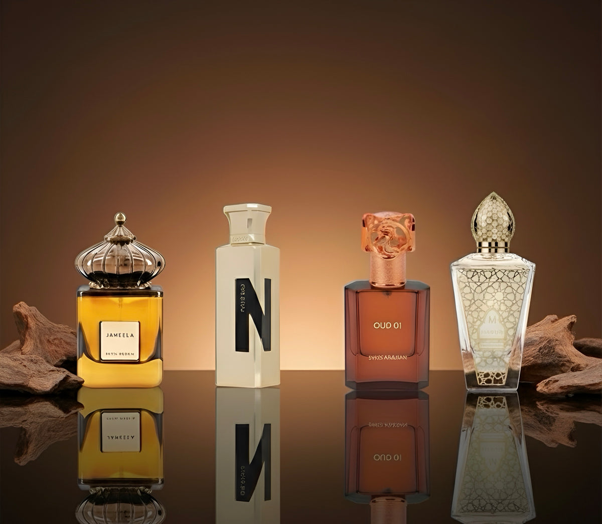Noor Arabian Essence – NOOR Arabian Essence