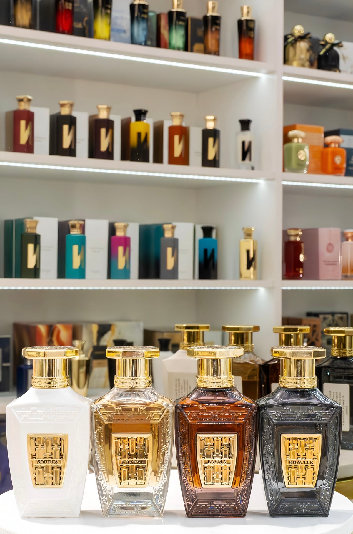 Noor Arabian Essence – NOOR Arabian Essence