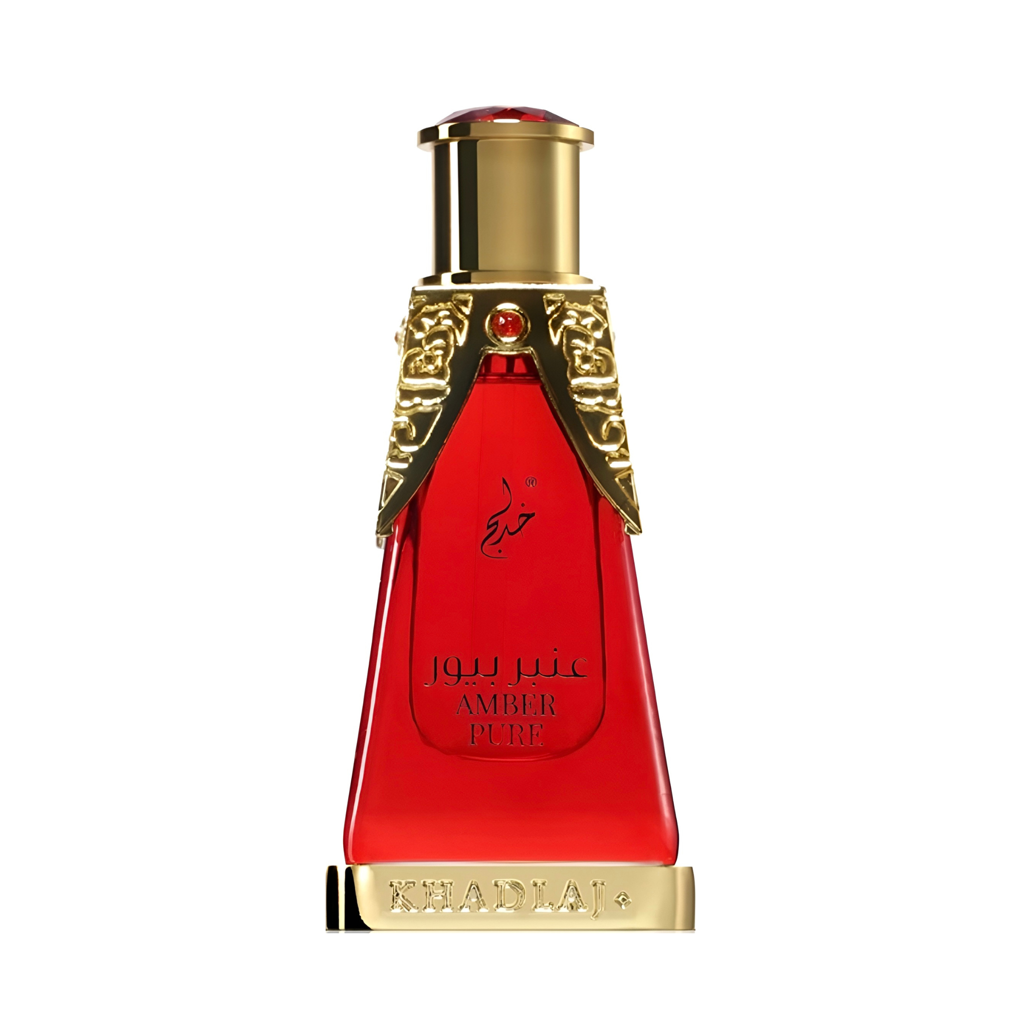 Amber Pure – NOOR Arabian Essence